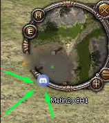Mini Map Button Discord - C++ / C# / Python - GameCore.top