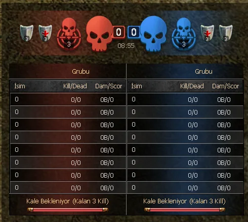 [C++] PVP Arena System - New 2025 - C++ / C# / Python - GameCore.top
